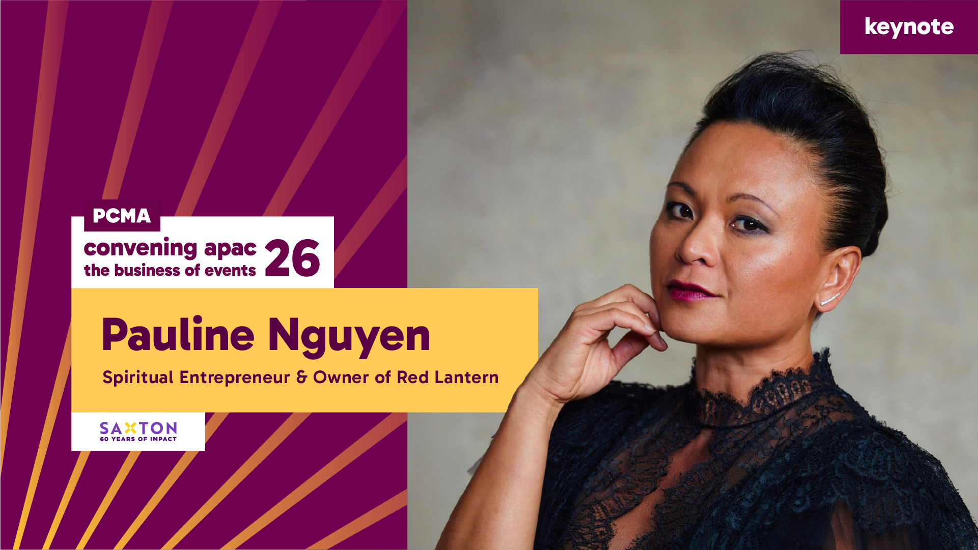 Dr Sandra Peter & Dr Kai Riemer - Convening APAC 2026, SIGNAL ...