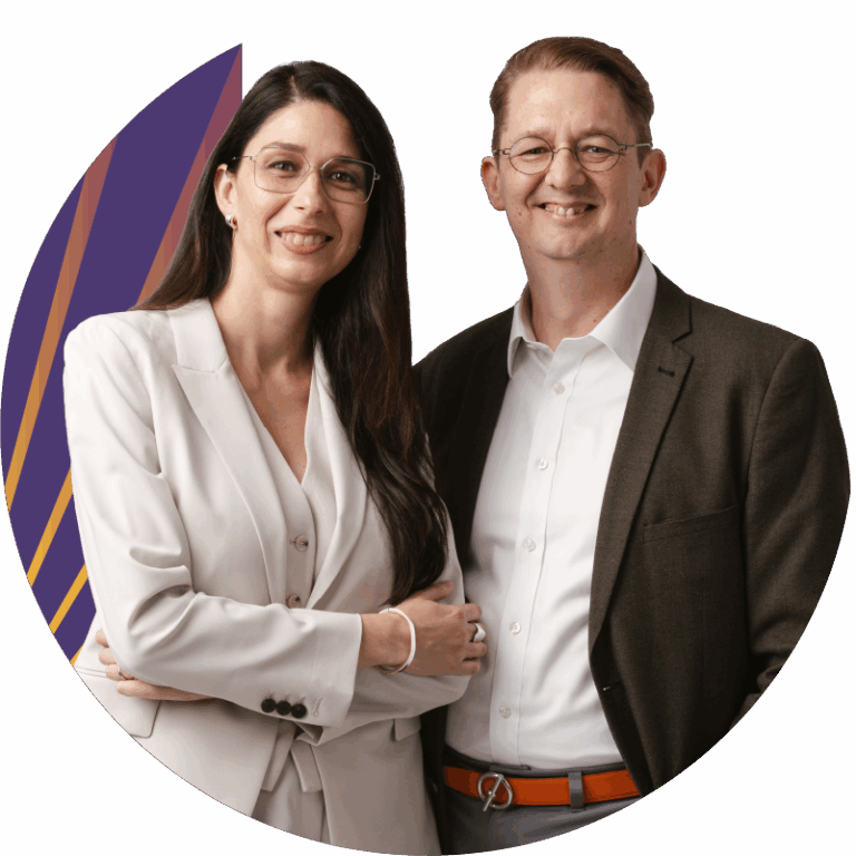 Dr Sandra Peter & Dr Kai Riemer - Convening APAC 2026, SIGNAL ...